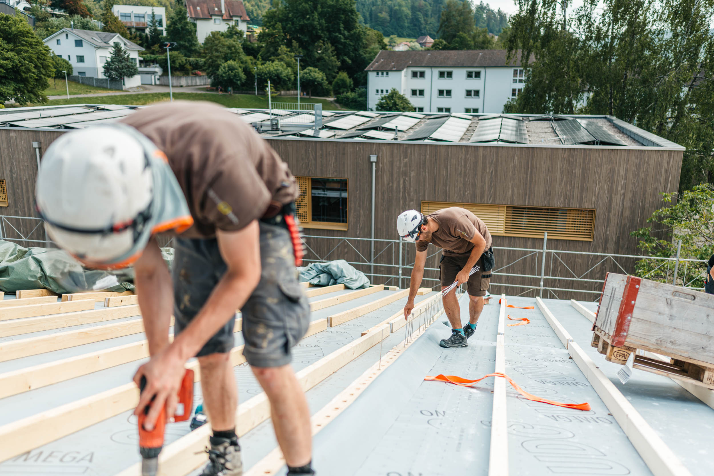 Definition | hector-egger.ch